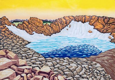 Bruce’s Art | Crownover Art